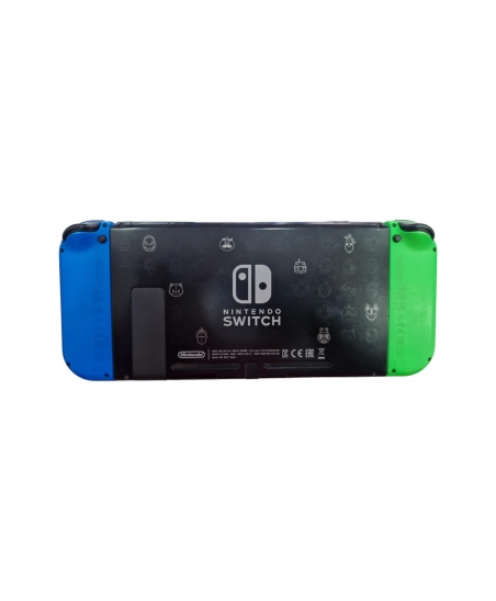 Nintendo Switch 2019 32Gb Azul y Verde