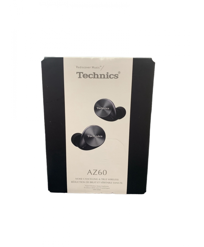 Technics EAH-AZ60 Negro