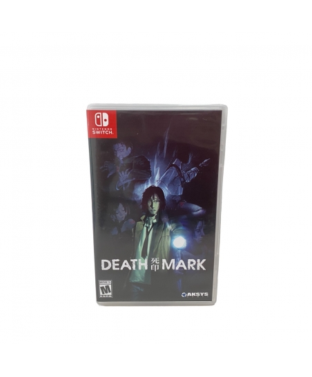 Death Mark Nintendo Switch