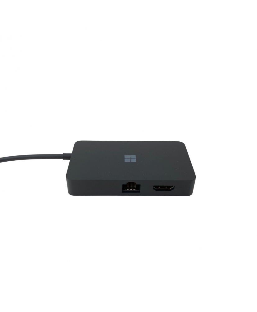 Microsoft Surface Travel Hub USB-A/USB-C/HDMI/VGA/RJ45