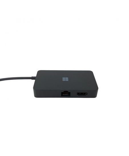 Microsoft Surface Travel Hub USB-A/USB-C/HDMI/VGA/RJ45