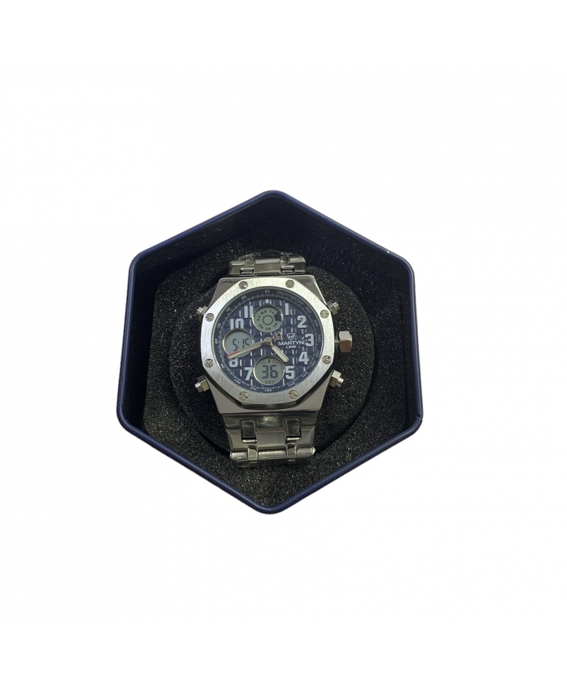 Reloj Martyn Line 3116