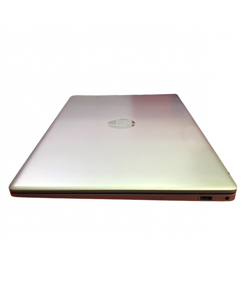 HP AX201NGW i5-1135G7 8Gb 512Gb 15.6" Plata