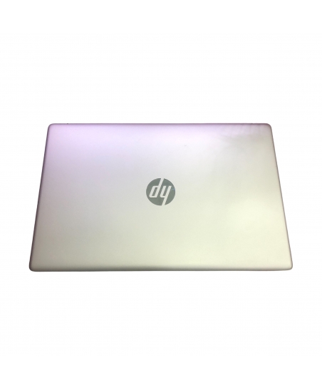 HP AX201NGW i5-1135G7 8Gb 512Gb 15.6" Plata