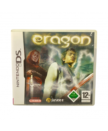 Eragon Nintendo DS