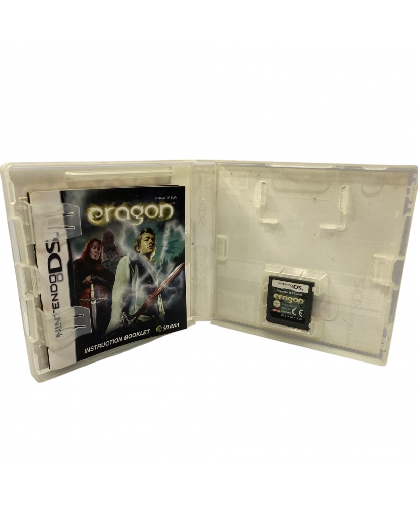 Eragon Nintendo DS