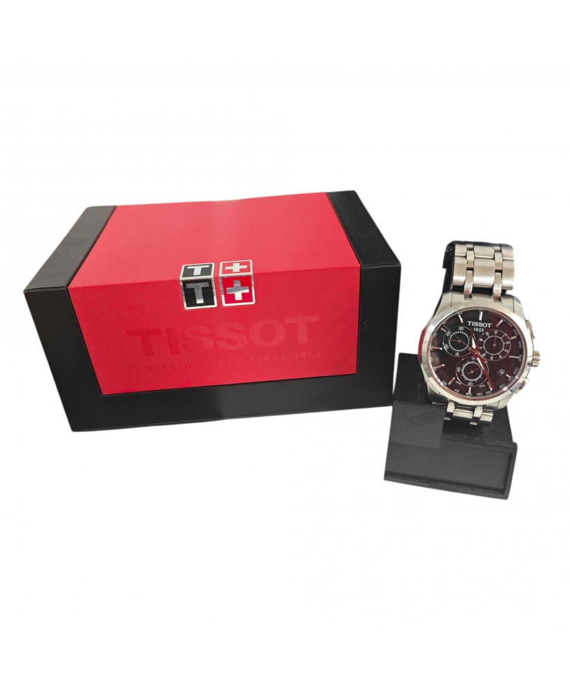 Reloj para Hombre Tissot 1853