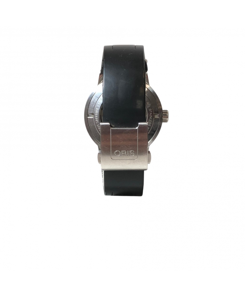 Oris Tt1 Automatic 42mm