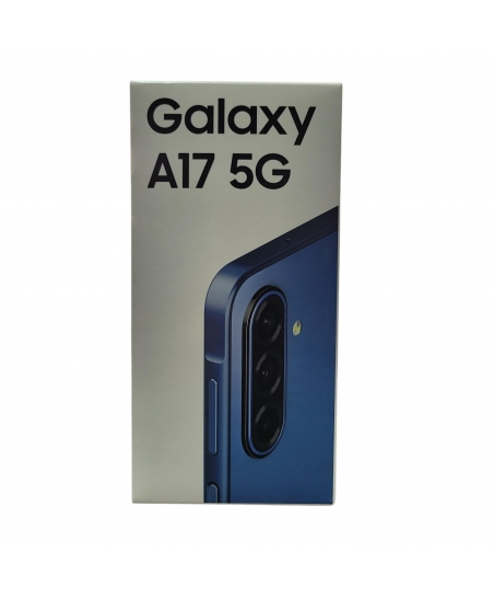 Samsung Galaxy A17 5G 128Gb Azul