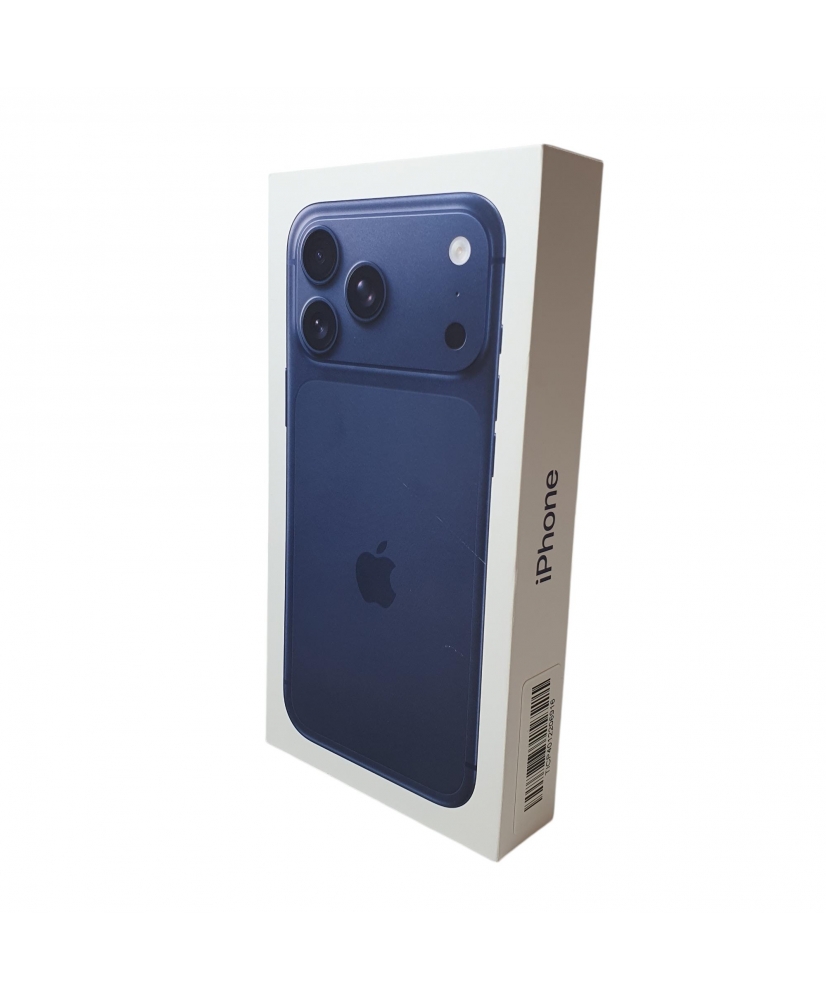 Iphone 17 Pro Max 512gb Azul