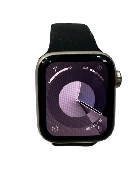 Apple Watch SE 2Gen 40mm Cell Blanco