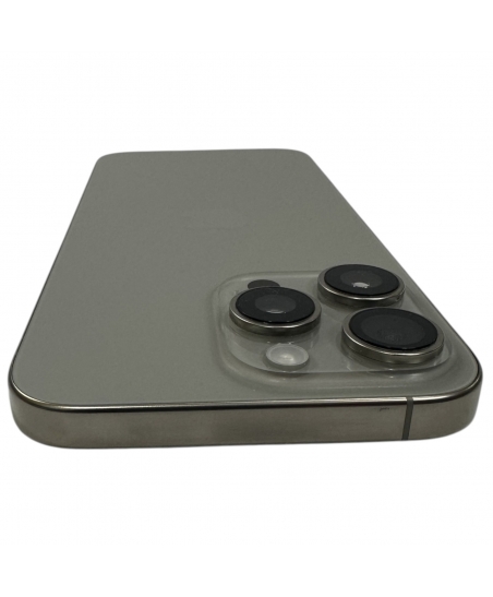 Iphone 16 Pro Max 256Gb Titanio Natural