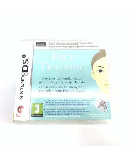 Face Training