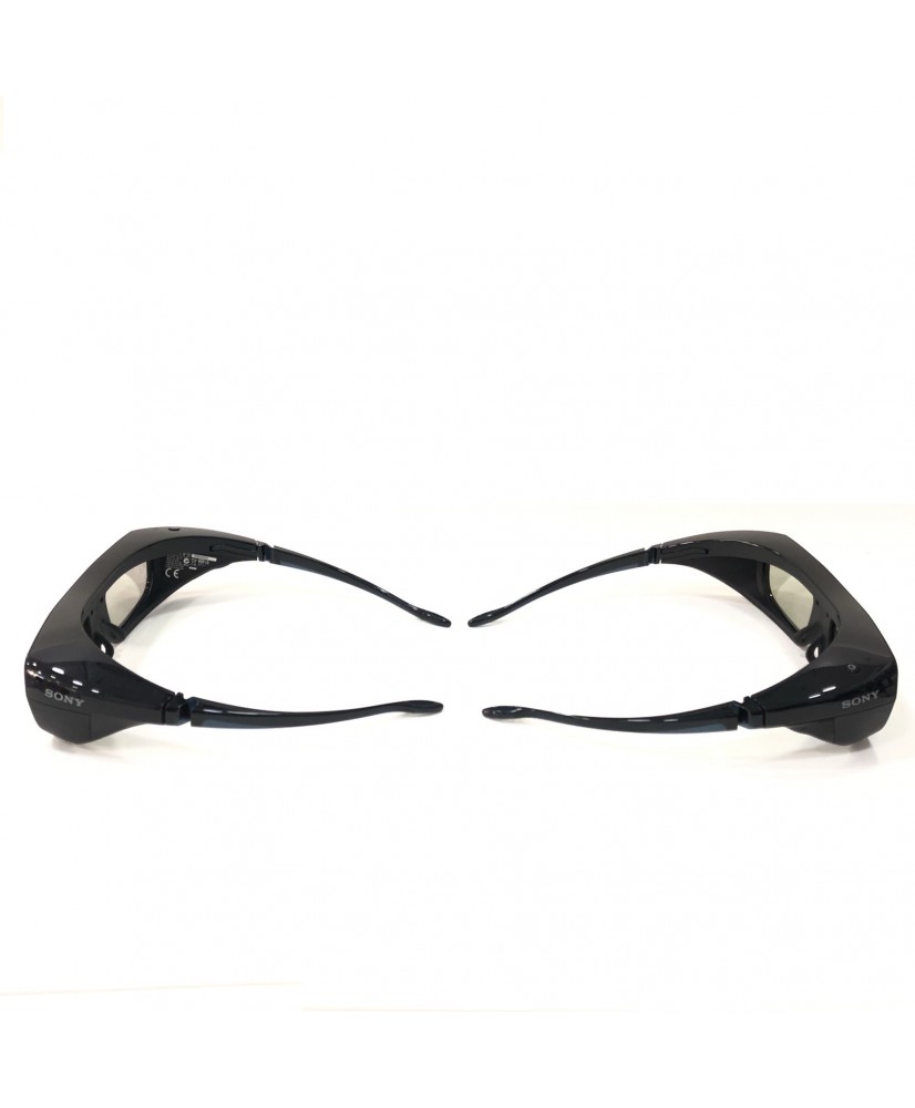 DOS GAFAS 3D SONY TV TDG-BR250
