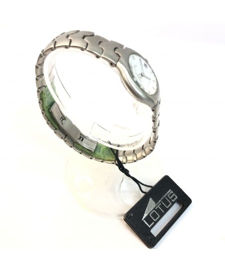 Reloj Lotus 9743