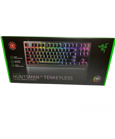 Razer Huntsman v2