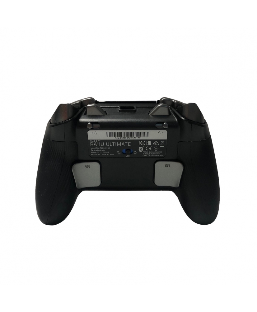 Razer Raiju Ultimate