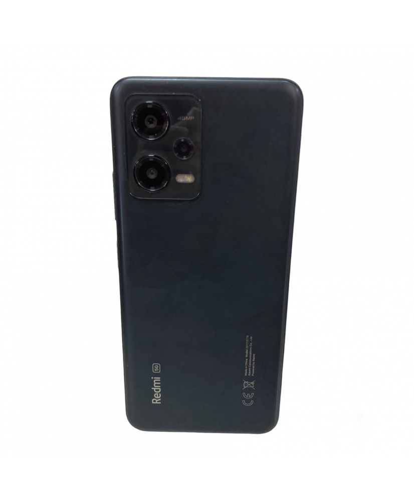 Xiaomi Redmi Note 12 5G 128Gb Gris