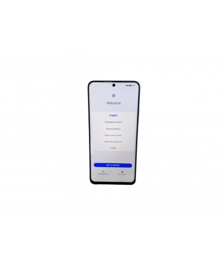 Honor 90 lite 256Gb Azul