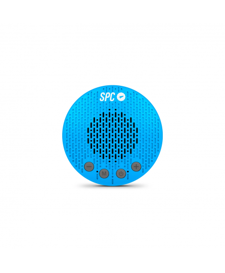 Altavoz Spc Splash Azul
