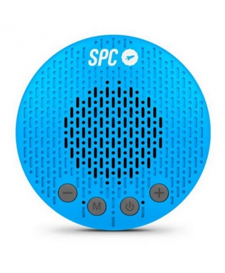 SPC Splash 2 Altavoz Bluetooth