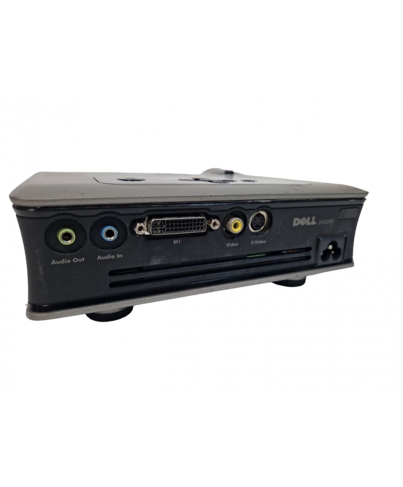 Proyector Dell 3400MP